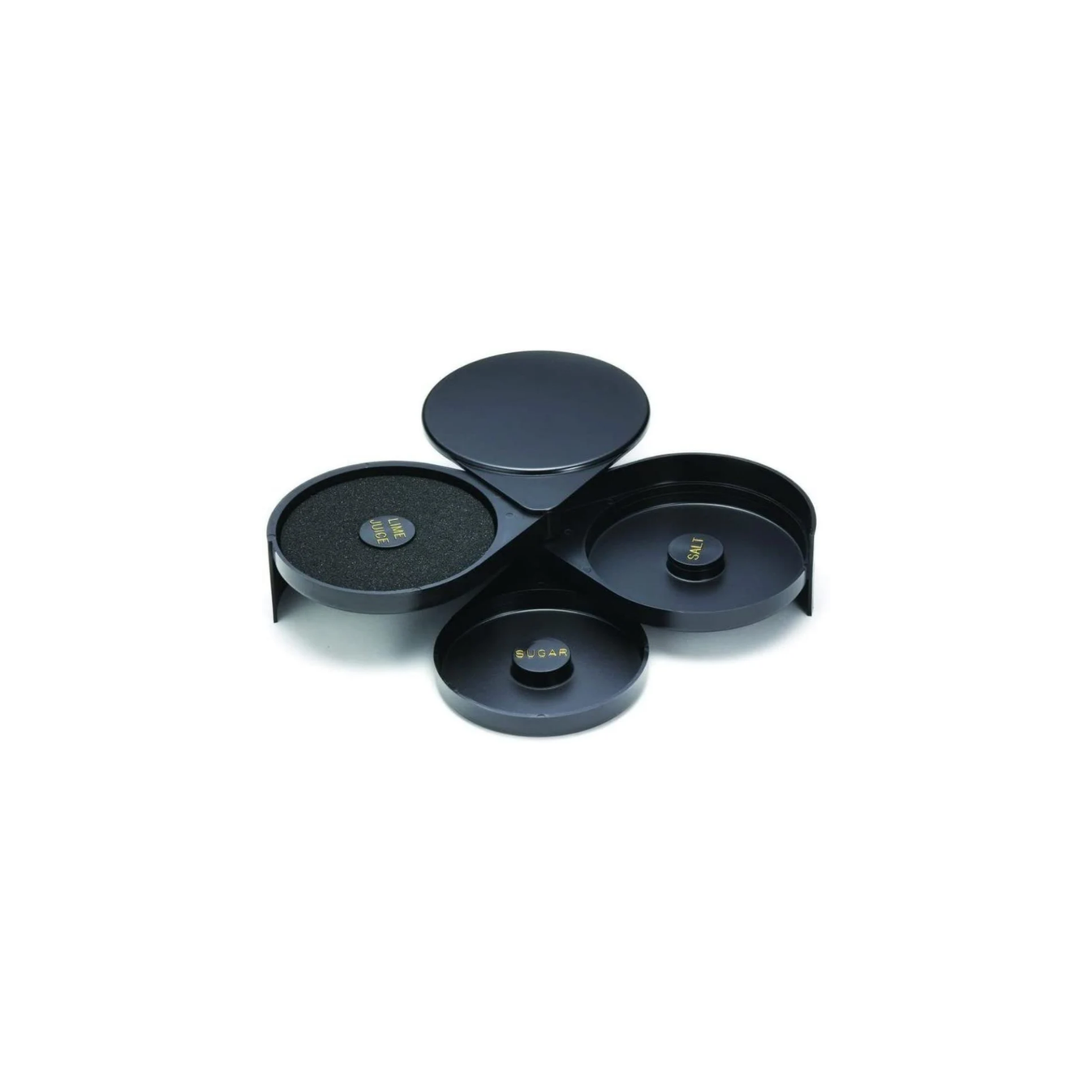 GLASS RIMMER – Tzanet