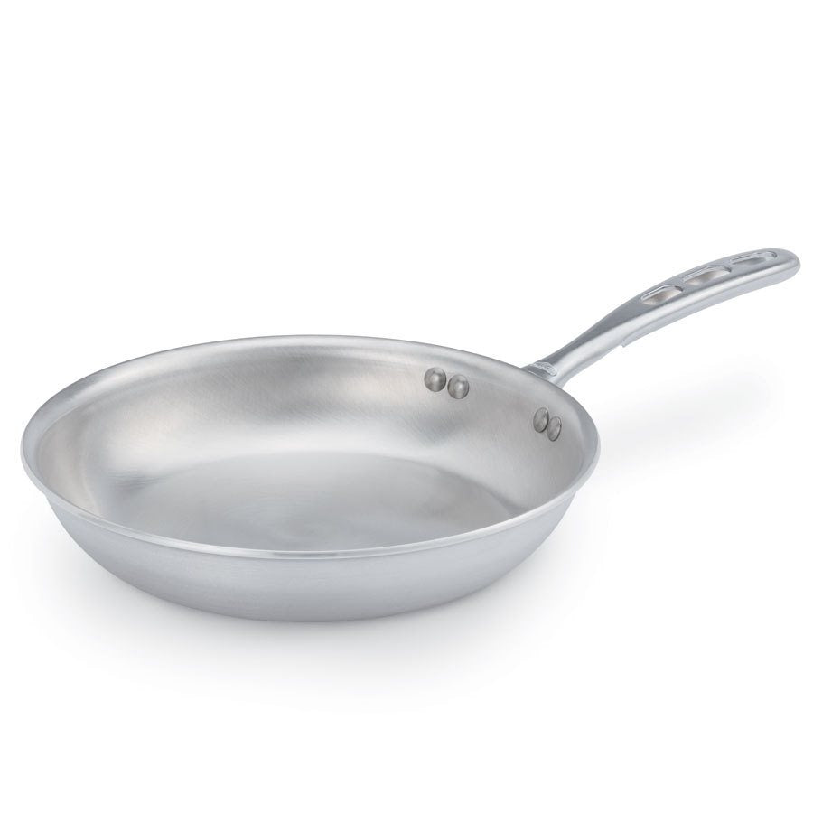 PAN FRYING ALUMINUM REG. 8" – Tzanet