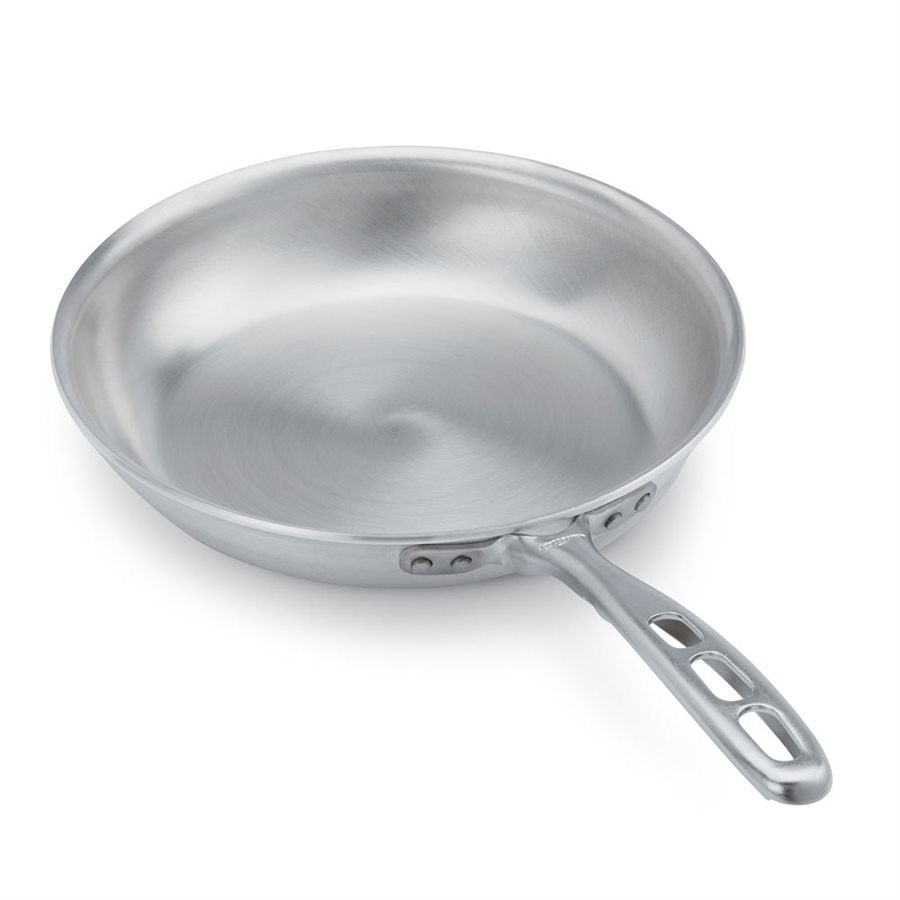 PAN FRYING ALUMINUM REG. 8" – Tzanet