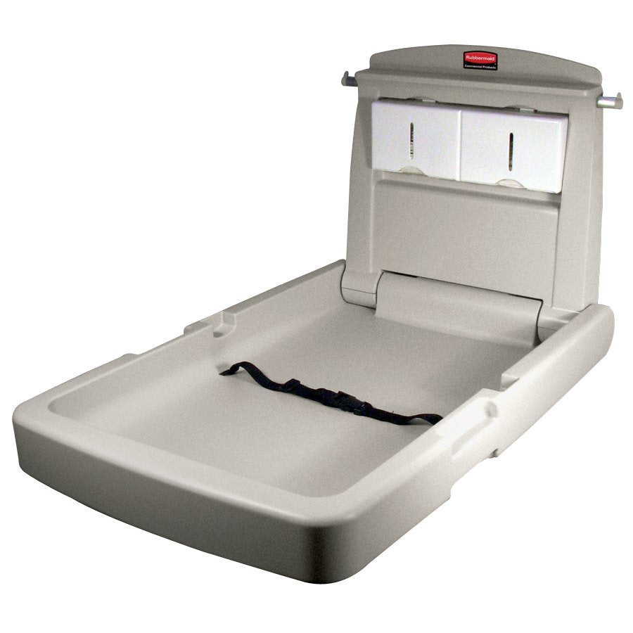 ZZZ BABY CHANGING STATION VERTICAL – Tzanet