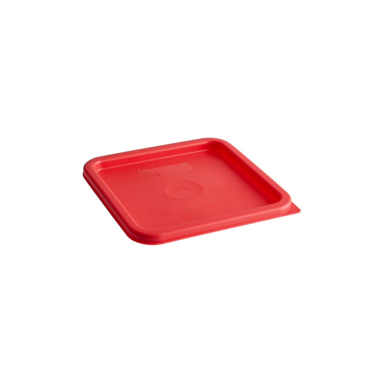 SQUARE LID 6 WRRSE RED – 8 QT – Tzanet
