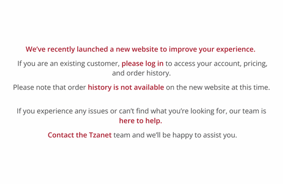 Tzanet